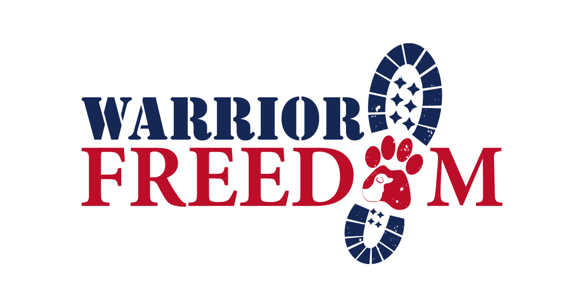 About - Warrior Freedom Service Dogs